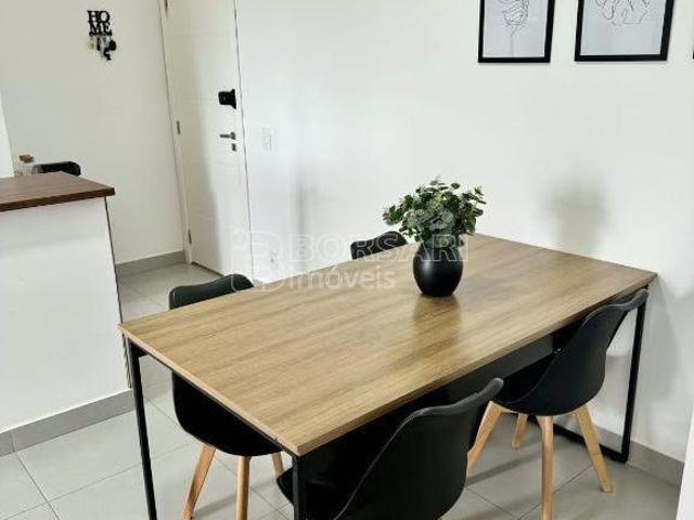 Apartamento para venda em Altos Do Jaraguá de 72.00m² com 2 Quartos, 1 Suite e 1 Garagem