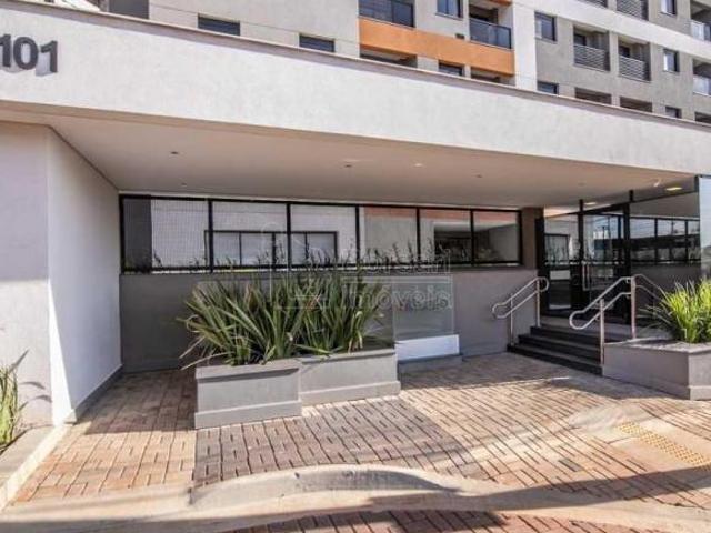 Apartamento para venda em Altos Do Jaraguá de 72.00m² com 3 Quartos, 1 Suite e 1 Garagem