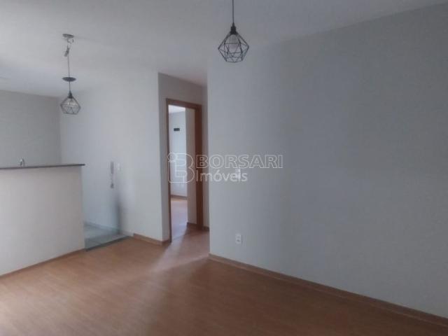 Apartamento para venda em Altos Do Jaraguá em Araraquara São Paulo de 39.00m² com 2 Quartos e 1 Garagem