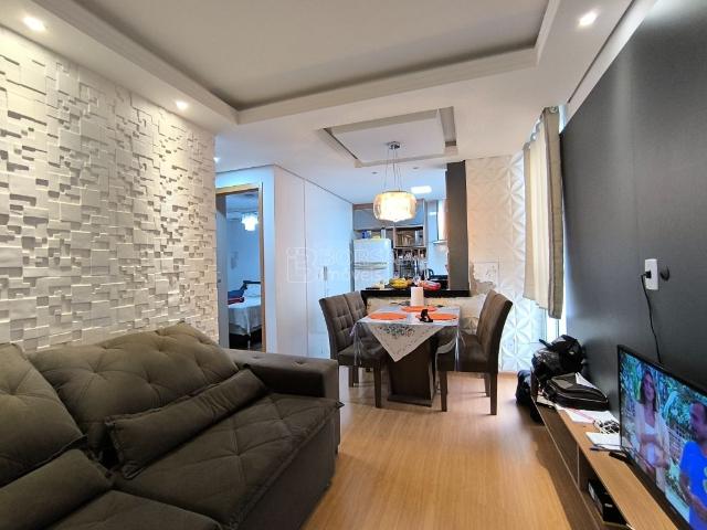 Apartamento para venda em Altos Do Jaraguá em Araraquara São Paulo de 39.00m² com 2 Quartos e 1 Garagem