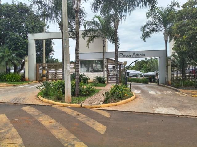 Apartamento para venda em Altos Do Jaraguá em Araraquara São Paulo de 55.00m² com 2 Quartos e 1 Garagem