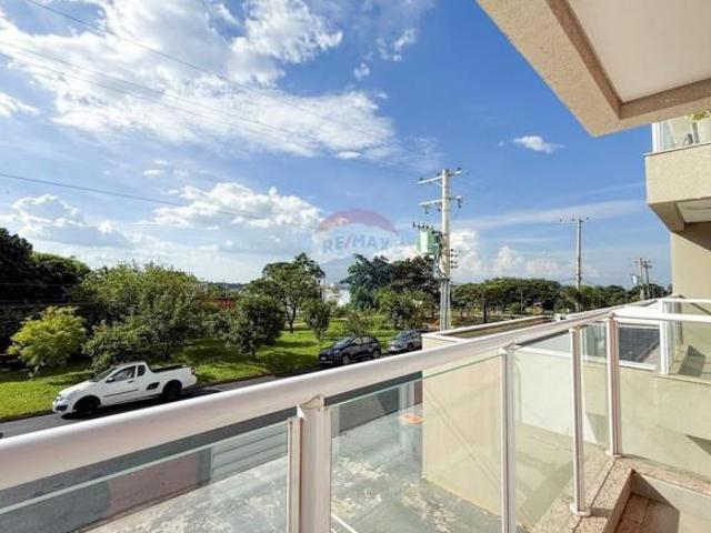 Apartamento para venda em Altos Do Paraíso de 75.00m² com 3 Quartos, 1 Suite e 3 Garagens