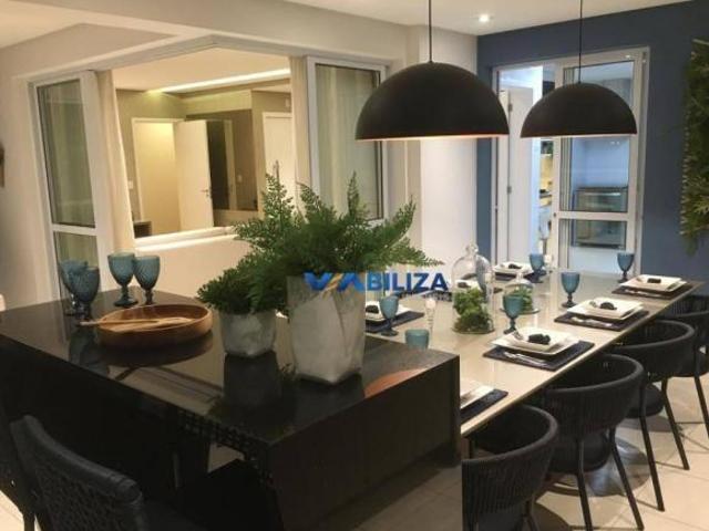 Apartamento para venda em Altos Do Tatuape de 172.00m² com 3 Quartos, 3 Suites e 4 Garagens