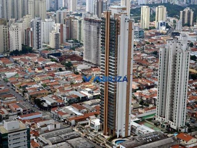 Apartamento para venda em Altos Do Tatuape de 227.00m² com 4 Quartos, 4 Suites e 4 Garagens