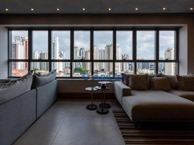 Apartamento para venda em Altos Do Tatuape de 337.00m² com 4 Quartos, 4 Suites e 5 Garagens