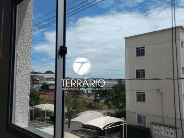 Apartamento para venda em Alta Villa, Varginha