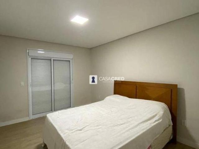 Apartamento para venda em Alta Villa, Varginha