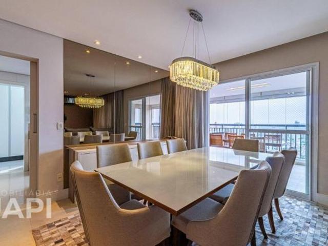 Apartamento para venda em Alta Vista de 155.00m² com 3 Quartos, 3 Suites e 3 Garagens