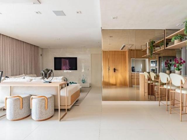 Apartamento para venda em Alta Vista de 175.00m² com 3 Quartos, 3 Suites e 3 Garagens