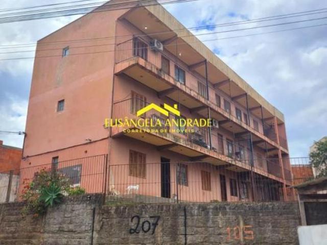 Apartamento para Venda em Alvorada, Nova Alvorada, 2 dormitórios, 1 banheiro, 1 vaga