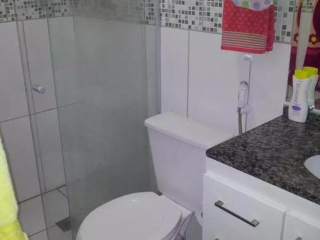 Apartamento para venda em Alvorada, Contagem