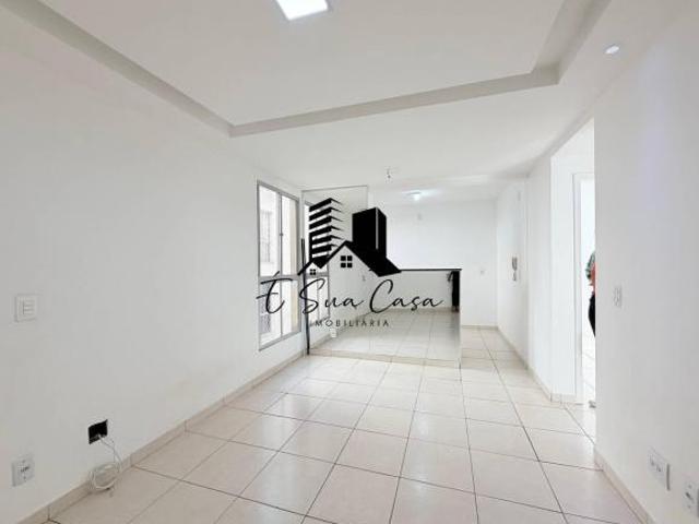 Apartamento para venda em Alvorada, Contagem