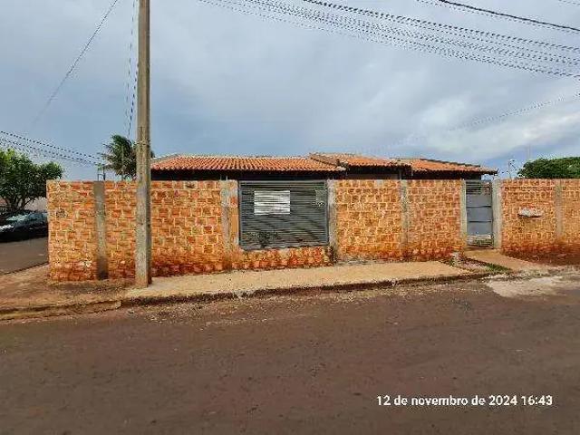 Apartamento para Venda em Alvorada do Sul/PR Jardim novo ideal 2 Quartos