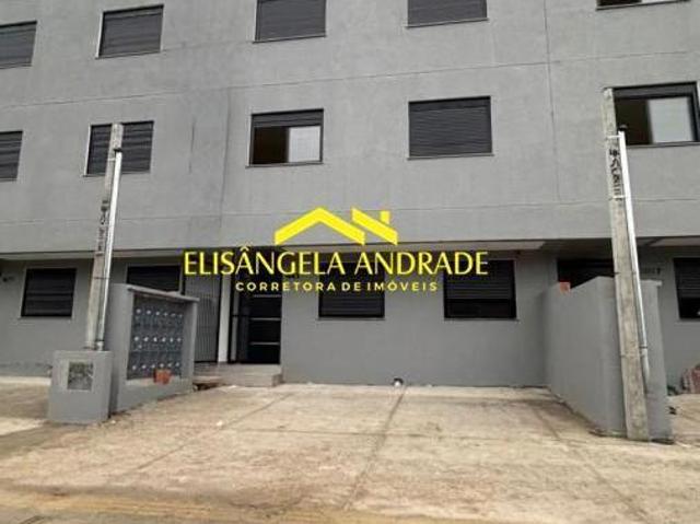 Apartamento para Venda em Alvorada, Jardim Algarve, 1 dormitório, 1 banheiro
