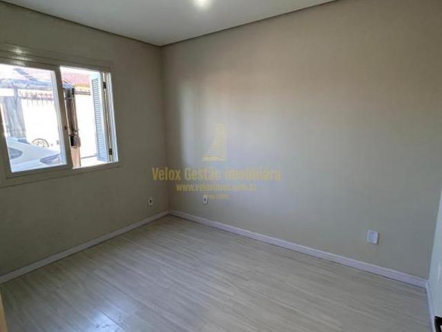 Apartamento para Venda em Alvorada, Jardim Algarve, 2 dormitórios, 1 banheiro