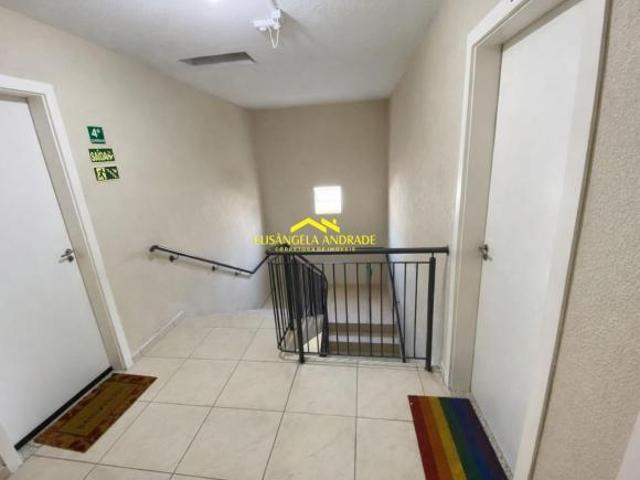 Apartamento para Venda em Alvorada, Jardim Algarve, 2 dormitórios, 1 banheiro, 1 vaga