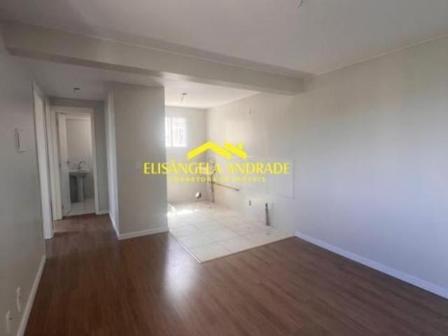 Apartamento para Venda em Alvorada, Piratini, 2 dormitórios, 1 banheiro, 1 vaga