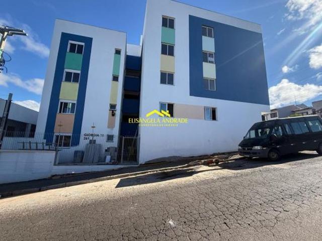 Apartamento para Venda em Alvorada, Porto Verde, 1 dormitório, 1 banheiro