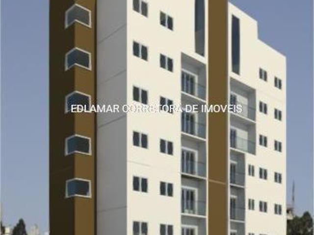 Apartamento para venda em Alvorada 4ª Seção, Ibirité