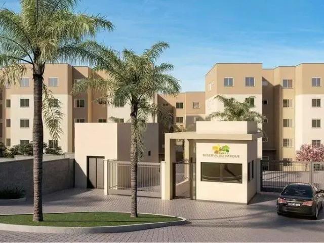 Apartamento para Venda em Alvorada/RS Aparecida 1 Quartos