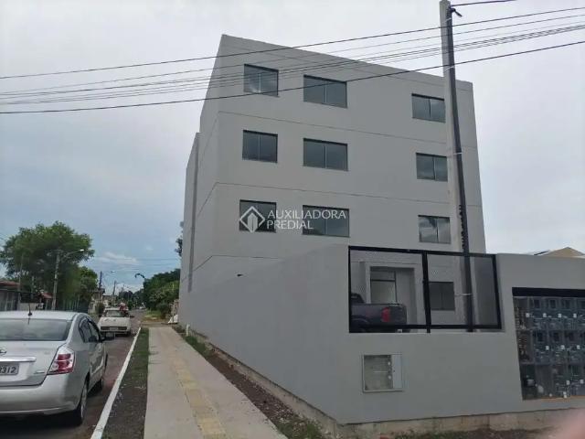 Apartamento para Venda em Alvorada/RS Aparecida 2 Quartos
