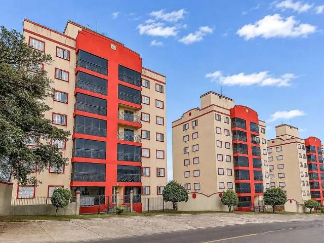Apartamento para Venda em Alvorada/RS Aparecida 3 Quartos