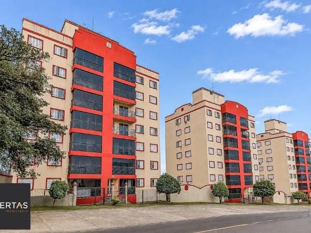 Apartamento para Venda em Alvorada/RS Aparecida 3 Quartos