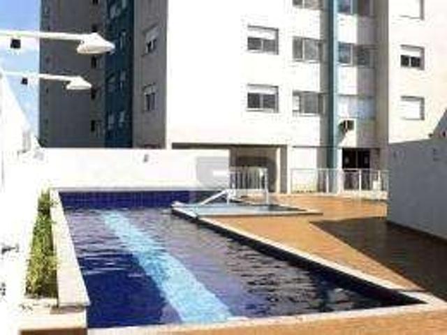 Apartamento para Venda em Alvorada/RS Bela Vista 2 Quartos