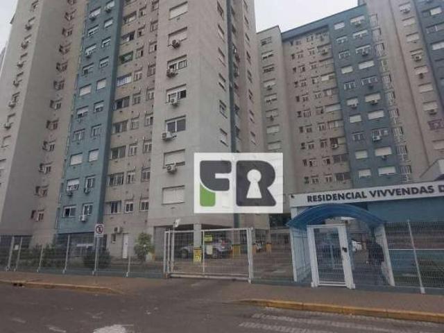 Apartamento para Venda em Alvorada/RS Bela Vista 2 Quartos
