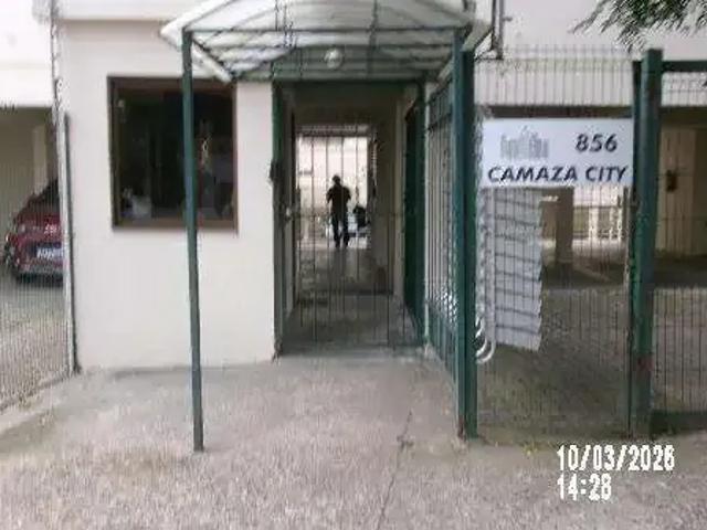 Apartamento para Venda em Alvorada/RS Bela Vista 2 Quartos