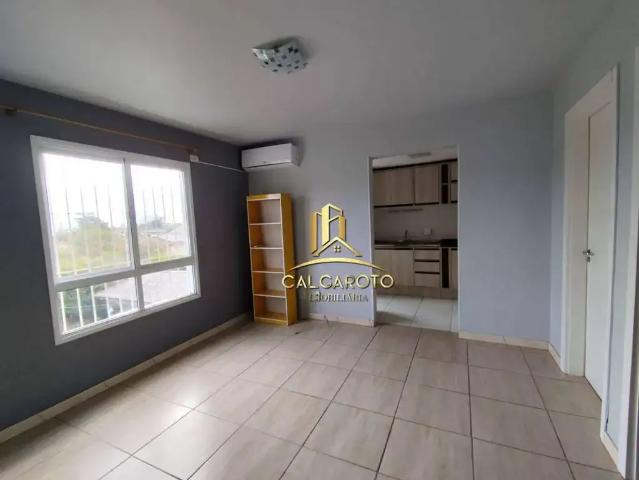 Apartamento para Venda em Alvorada/RS Bela Vista 2 Quartos