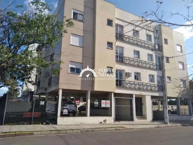 Apartamento para Venda em Alvorada/RS Bela Vista 2 Quartos