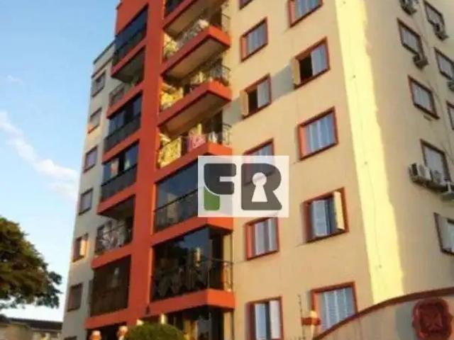 Apartamento para Venda em Alvorada/RS Bela Vista 2 Quartos