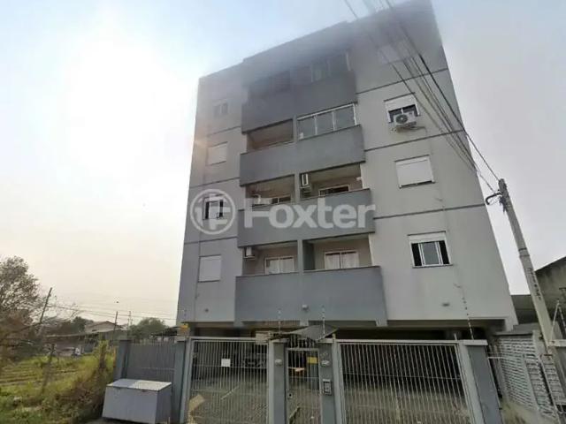 Apartamento para Venda em Alvorada/RS Bela Vista 2 Quartos