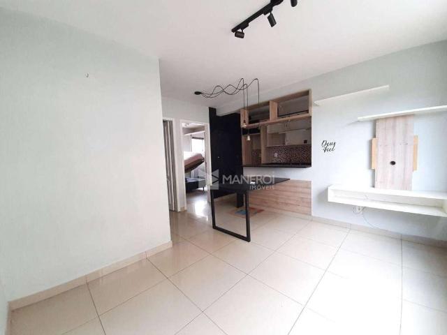 Apartamento para Venda em Alvorada/RS Bela Vista 2 Quartos