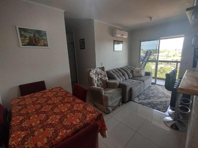 Apartamento para Venda em Alvorada/RS Bela Vista 3 Quartos