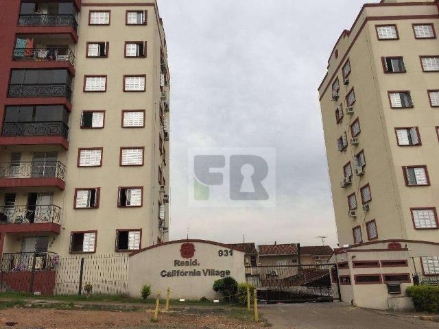 Apartamento para Venda em Alvorada/RS Bela Vista 3 Quartos