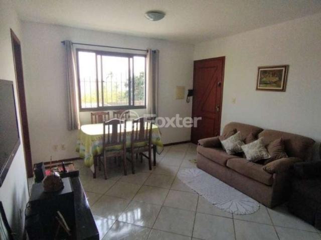 Apartamento para Venda em Alvorada/RS Bela Vista 3 Quartos