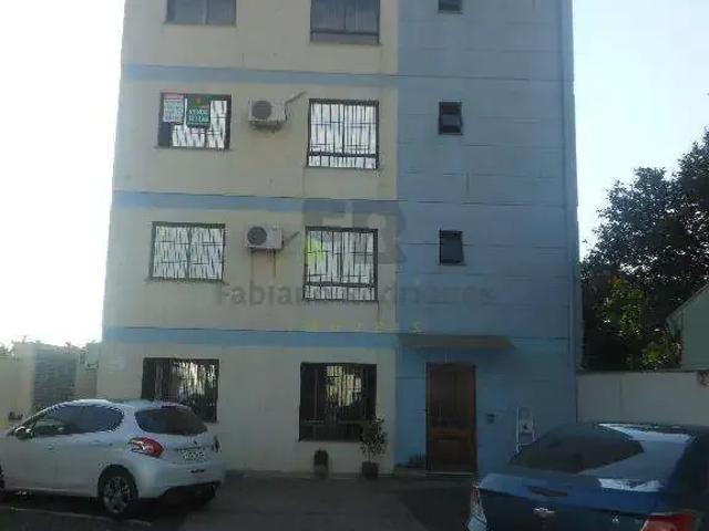 Apartamento para Venda em Alvorada/RS Bela Vista 3 Quartos