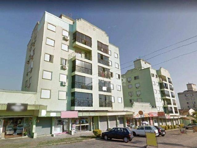 Apartamento para Venda em Alvorada/RS Bela Vista 3 Quartos