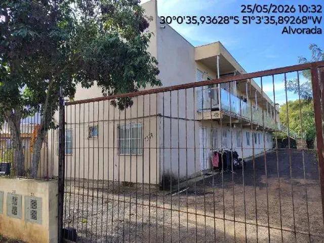 Apartamento para Venda em Alvorada/RS Duas Figueiras 2 Quartos