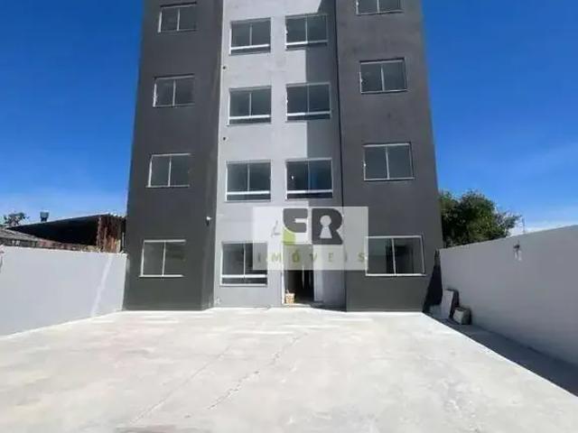 Apartamento para Venda em Alvorada/RS Formoza 1 Quartos