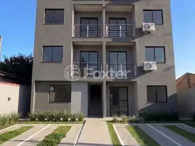 Apartamento para Venda em Alvorada/RS Formoza 2 Quartos