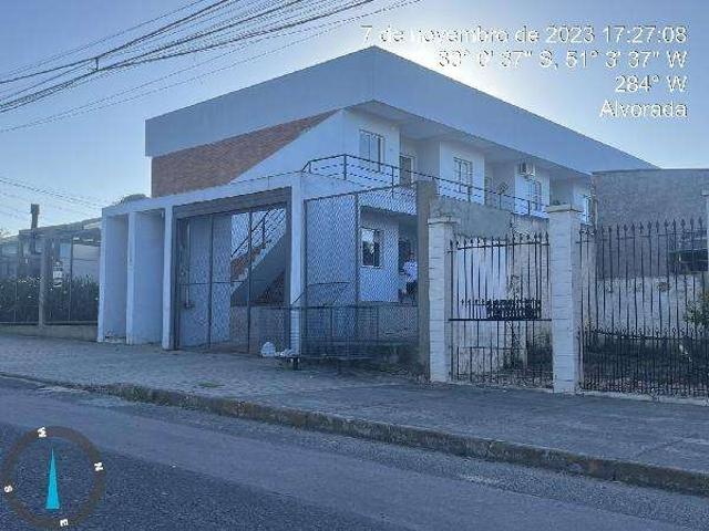 Apartamento para Venda em Alvorada/RS Formoza 2 Quartos