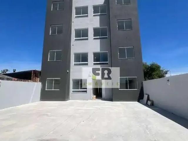 Apartamento para Venda em Alvorada/RS Formoza 2 Quartos