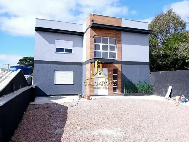 Apartamento para Venda em Alvorada/RS Formoza 2 Quartos