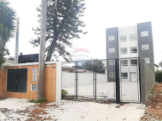 Apartamento para Venda em Alvorada/RS Formoza 2 Quartos
