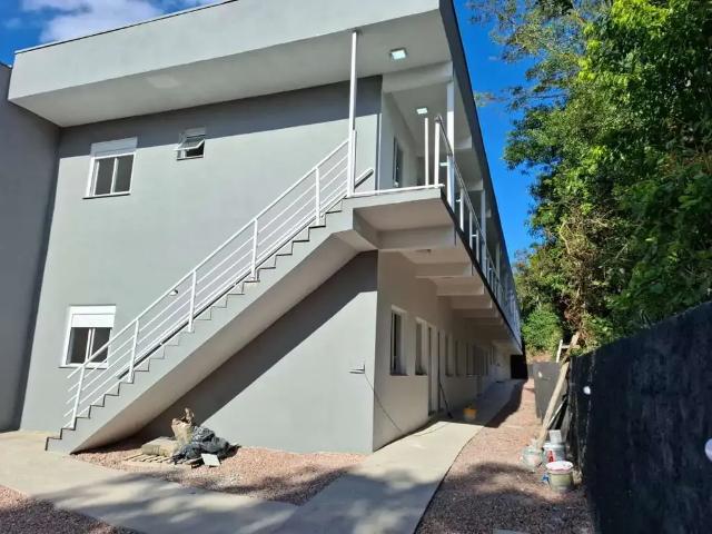 Apartamento para Venda em Alvorada/RS Formoza 2 Quartos