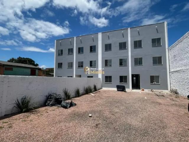 Apartamento para Venda em Alvorada/RS Formoza 2 Quartos