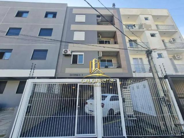 Apartamento para Venda em Alvorada/RS Jardim Algarve 1 Quartos